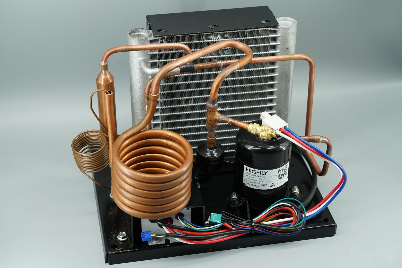 Mini Water Chiller Unit